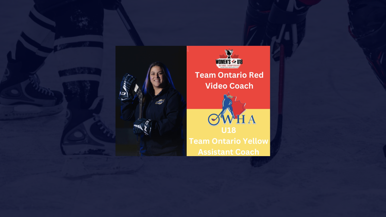 Hamilton Girls Hockey Association : Website by RAMP InterActive