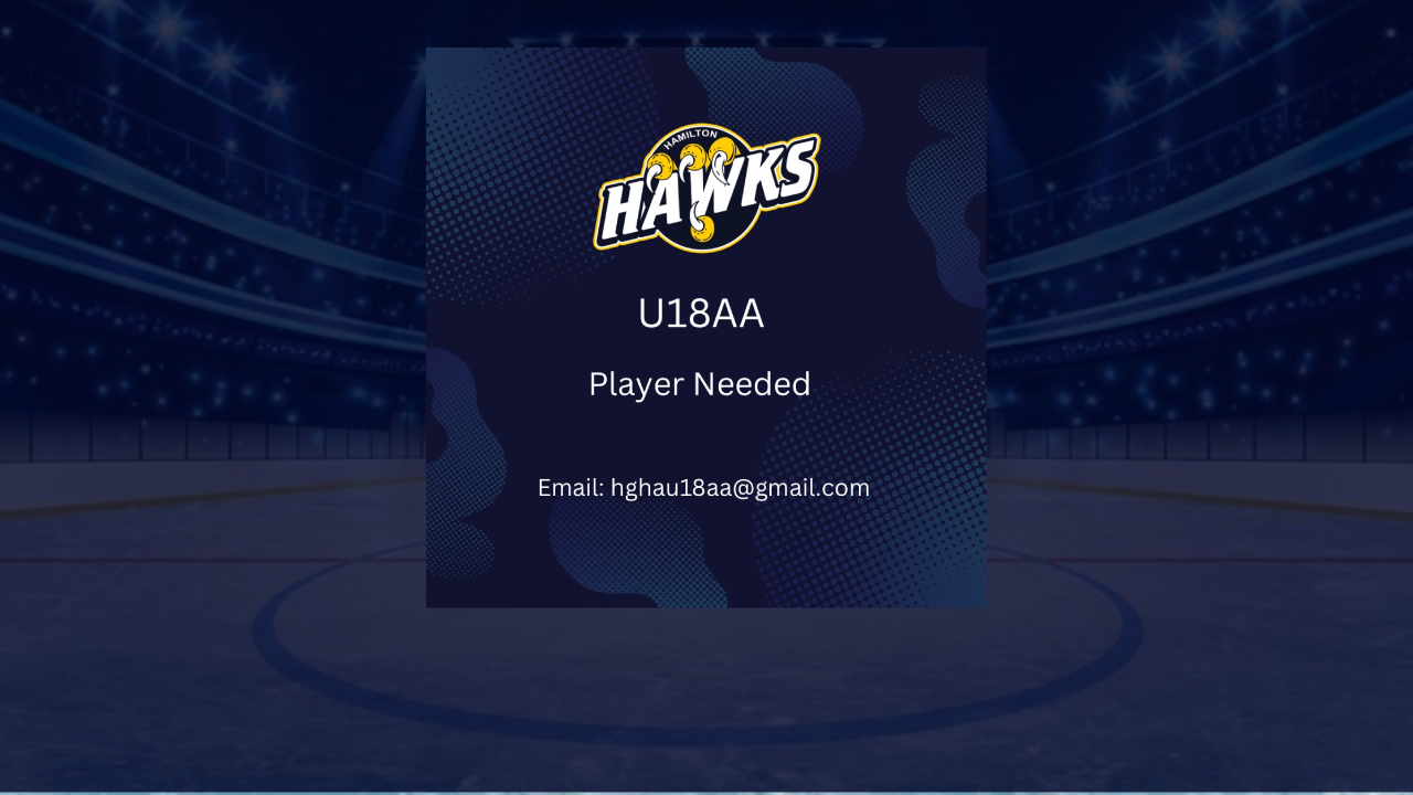 Hamilton Girls Hockey Association : Website by RAMP InterActive