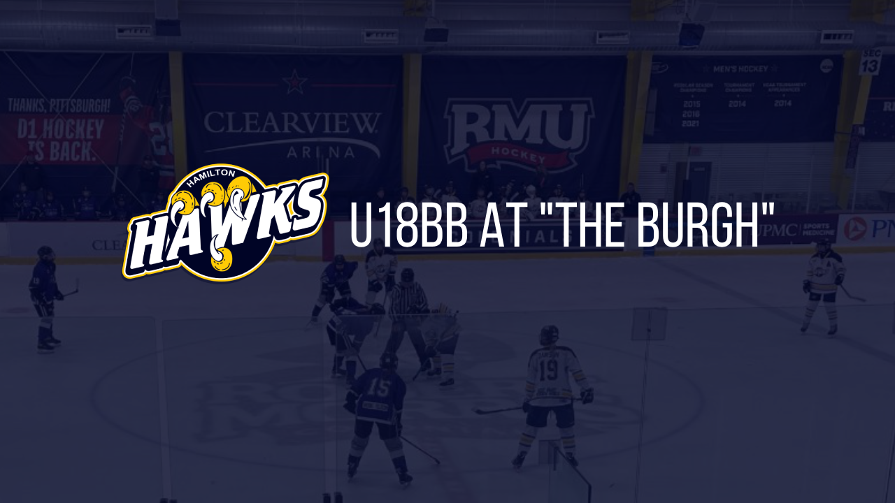 Hamilton Girls Hockey Association : Website by RAMP InterActive